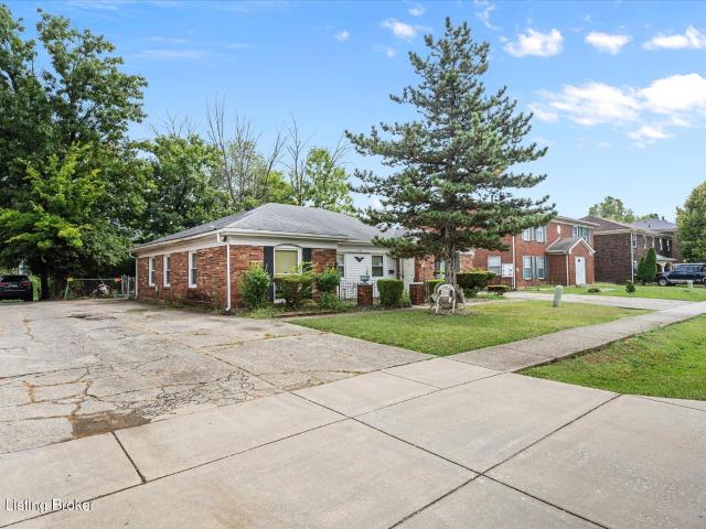 7501 Garrison Rd