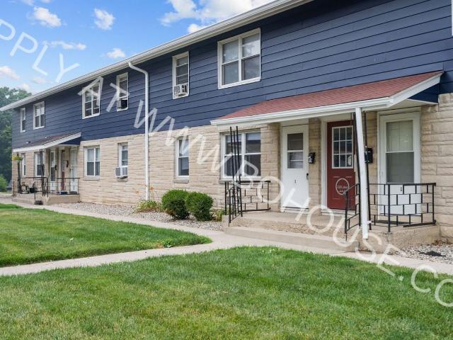7501 Ideal Ave. 2 Bedroom Apartment for Rent at 7501 Ideal Ave, Fort Wayne, IN 46809