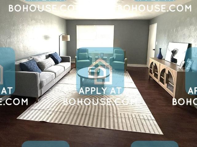 7501 Ideal Ave. 2 Bedroom Apartment for Rent at 7501 Ideal Ave, Fort Wayne, IN 46809