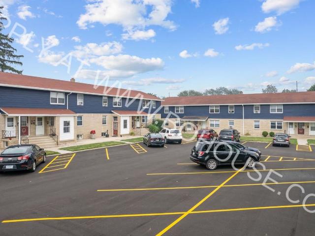 7501 Ideal Ave. 2 Bedroom Apartment for Rent at 7501 Ideal Ave, Fort Wayne, IN 46809
