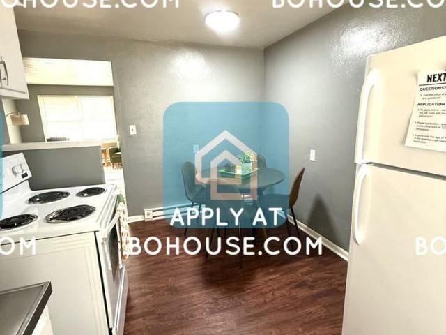 7501 Ideal Ave. 2 Bedroom Apartment for Rent at 7501 Ideal Ave, Fort Wayne, IN 46809