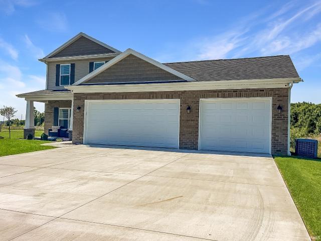 7501 Jagger Court