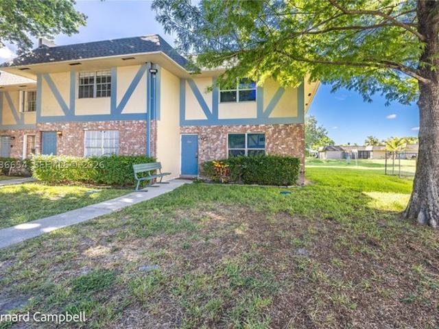 7501 Kimberly Blvd Apt 115, North Lauderdale, FL 33068