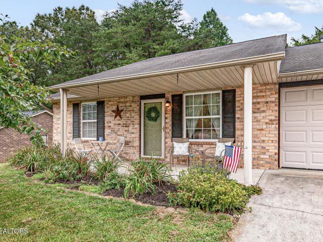 7501 Lyle Bend