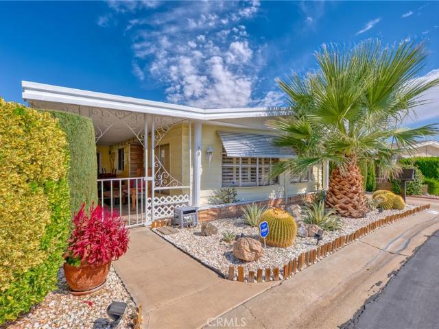 7501 Palm Ave SPC 70