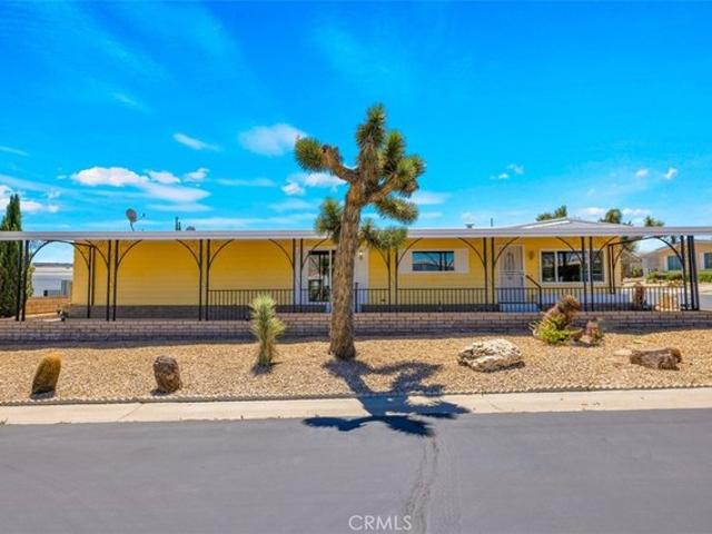7501 Palms Ave Unit 88, Yucca Valley, CA 92284