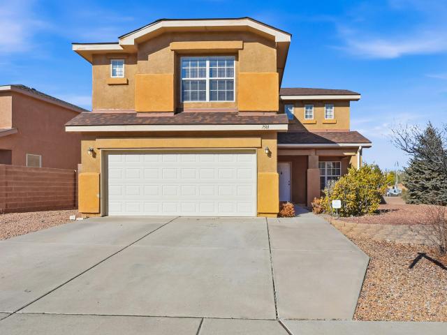 7501 Prairie Falcon Avenue NW