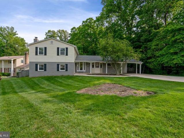 7501 Reservation Dr, Springfield, VA 22153