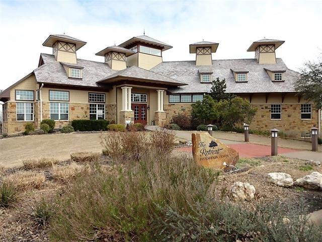 7501 Retreat Blvd Lot 50R, Cleburne, TX 76033