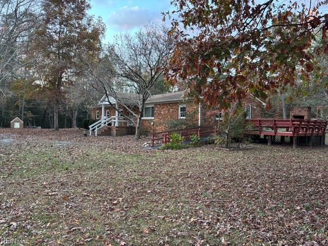 7501 Rhodes DR
