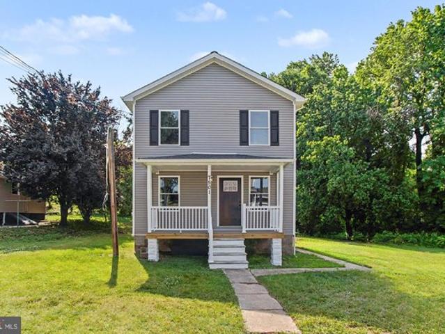 7501 Riddle Ave, Baltimore, MD 21224