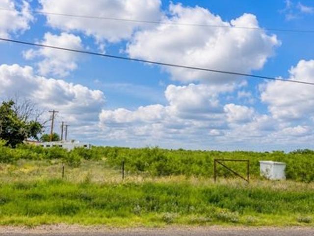 7501 Roberts Rd, Big Spring, TX 79720