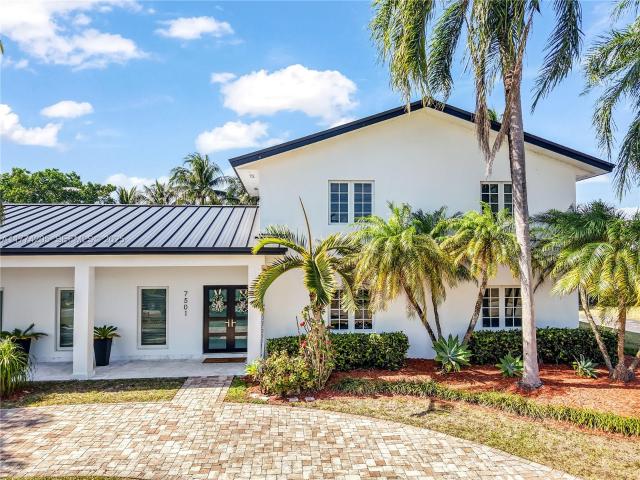 7501 SW 174th St, Palmetto Bay, FL 33157 | MLS #A11774 | Compass
