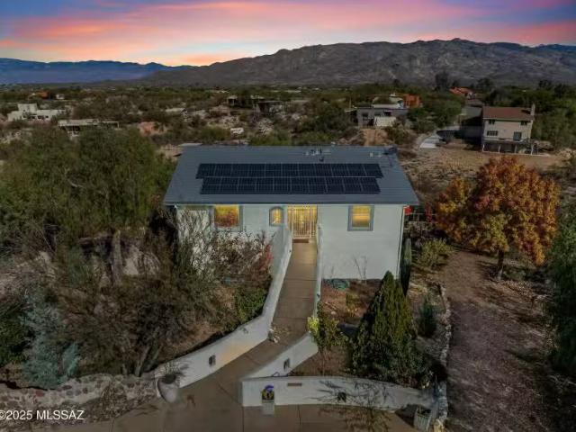 7501 S Placita De Pina, Tucson, AZ 85747 MLS 22501552