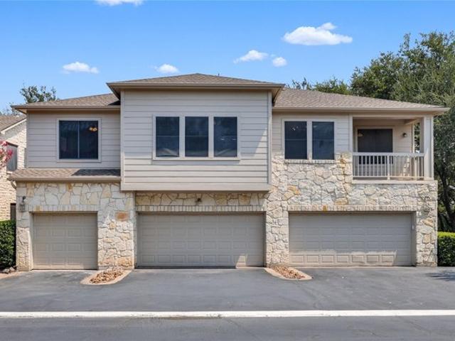 7501 Shadowridge Run Unit 105, Austin, TX 78749