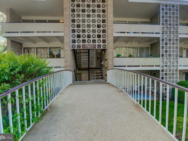 7501 Spring Lake Drive # D