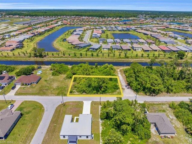 7501 Terry Ave N Lot 4, Lehigh Acres, FL 33971