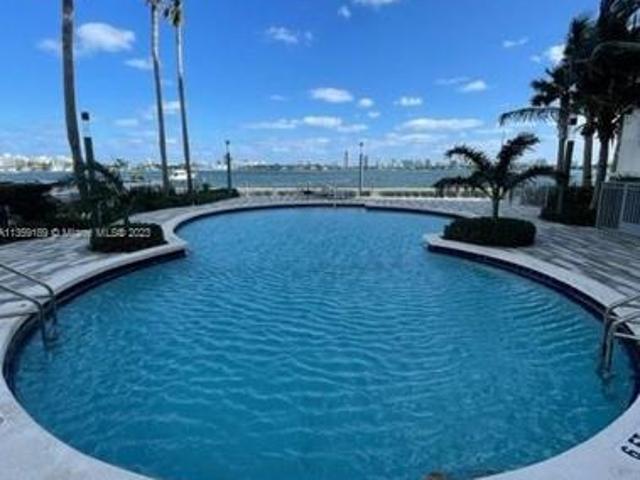 7501 Treasure Dr E #9R, North Bay Village, FL 33141