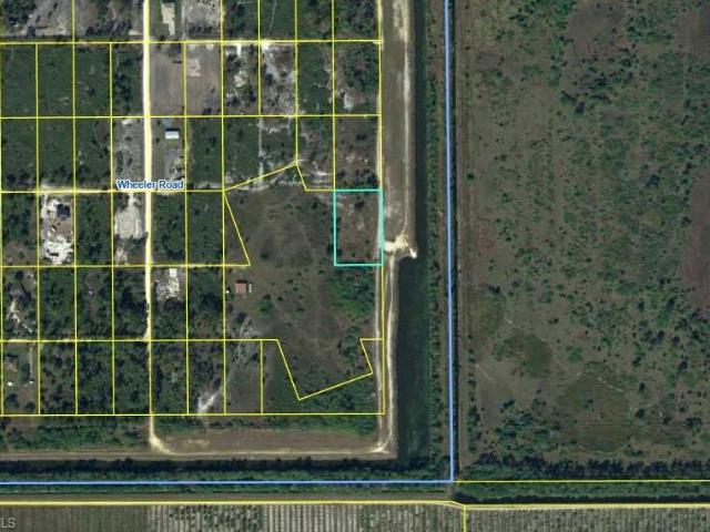 7501 1st Pl, LaBelle, FL 33935 | MLS #223085