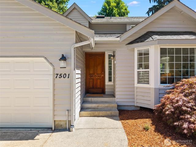 7501 55th Avenue Ct NW