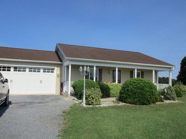 7502 Marshall St, Lincoln, DE 19960