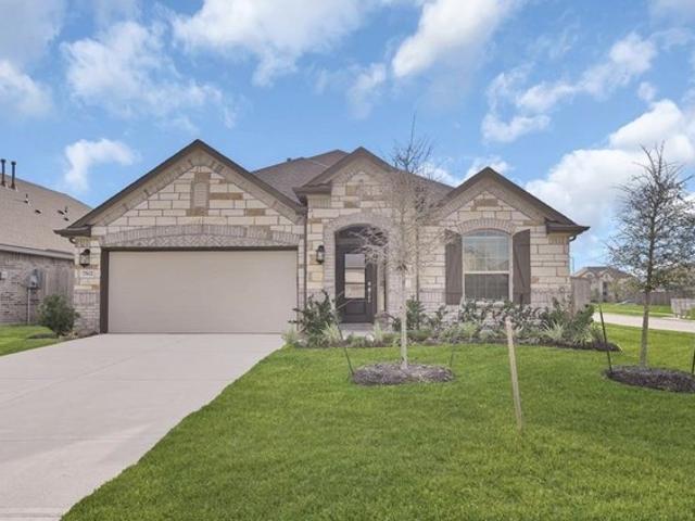 7502 Monarch Forest Ln, Richmond, TX 77469