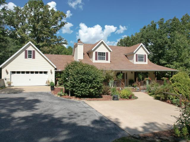 7502 N State Highway 125