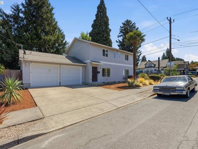 7502 N Williams Ave, Portland, OR 97217