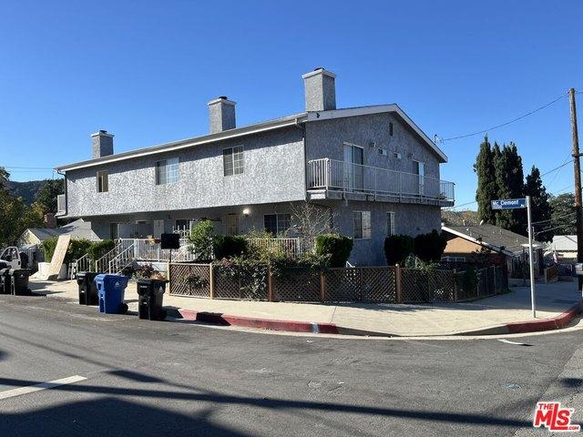 7502 Apperson St, Tujunga, CA 91042