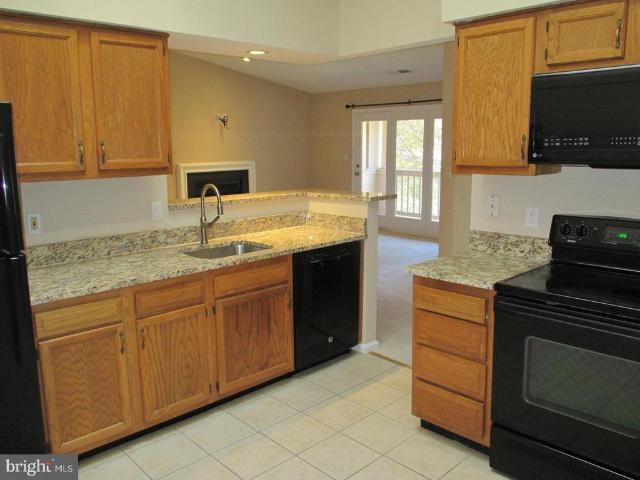 7502 Ashby Lane # K
