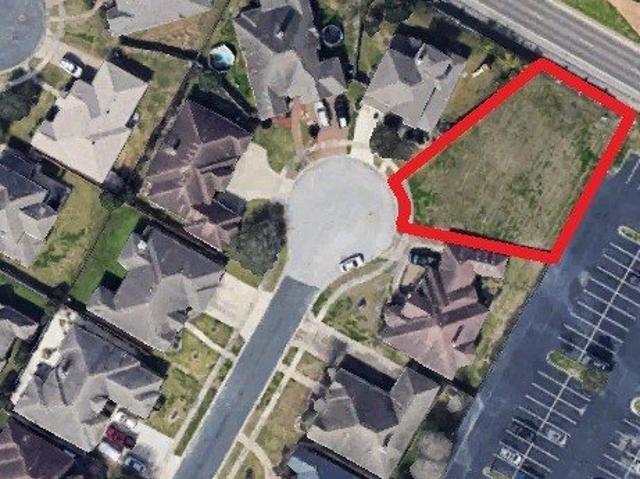 7502 Beau Terre Lot 100, Corpus Christi, TX 78414
