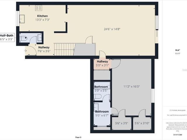 7502 Bolanos Ct, Tampa, FL 33615 | MLS #P4936 | Compass