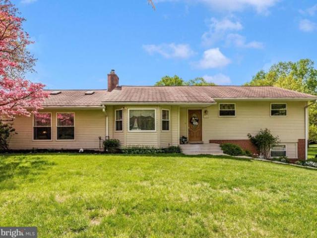 7502 Browns Bridge Rd, Highland, MD 20777