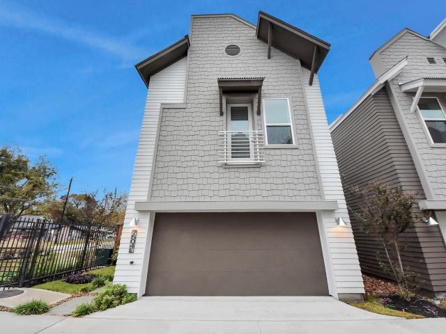 7502 Carver Rd, Unit A, Houston, TX 77088 | MLS #51795 | Compass