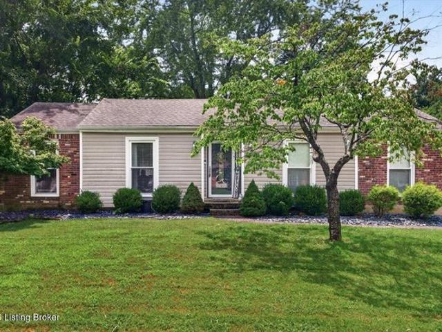 7502 Cove Dr, Louisville, KY 40291