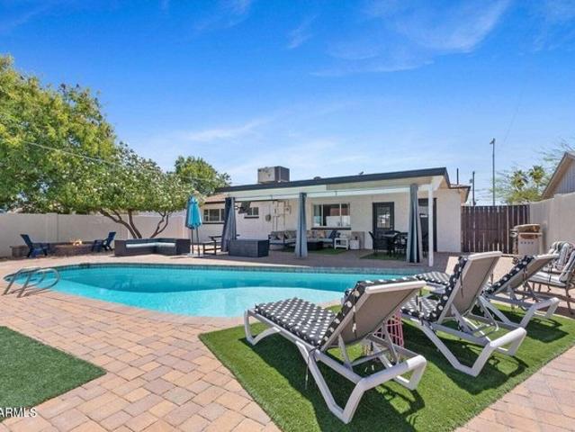 7502 E Pierce St, Scottsdale, AZ 85257