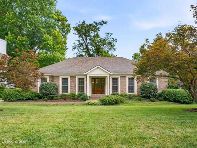 7502 Glen Arbor Rd, Louisville, KY 40222