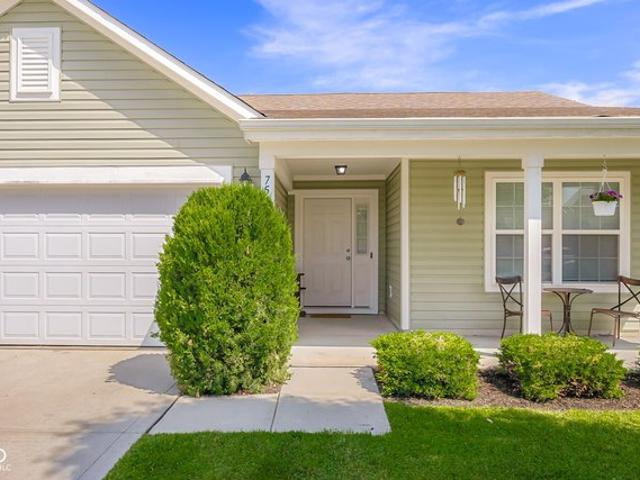 7502 Gold Rush Ct, Camby, IN 46113