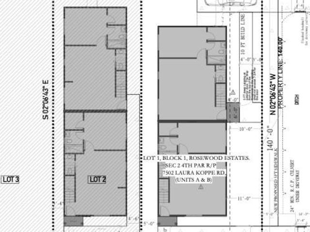 7502 Laura Koppe Rd, Unit CD, Houston, TX 77028 | MLS #44366
