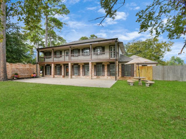 7502 Ralick Ct, Spring, TX 77379 | MLS #65745
