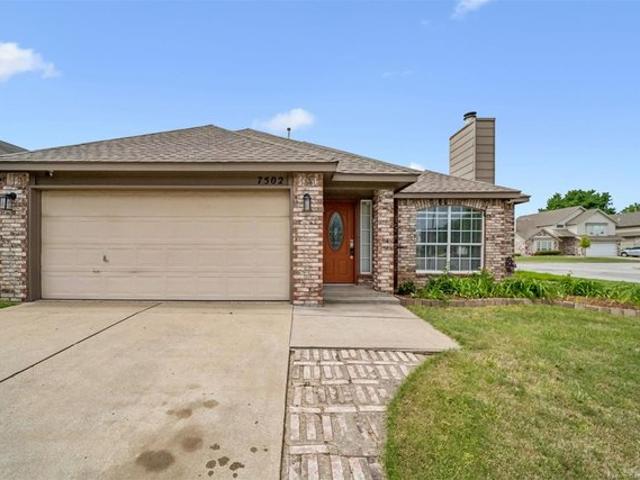 7502 S 91st East Ave, Tulsa, OK 74133