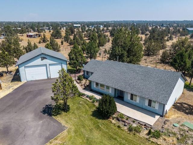 7502 SE Bluebird Ln, Prineville, OR 97754