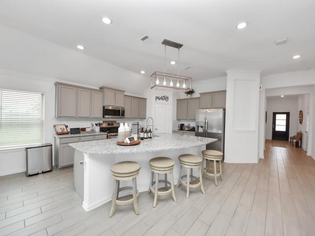 7502 Thicket Hollow Lane