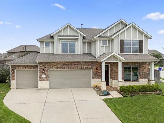 7502 Windsor Park Ct, Spring, TX 77379