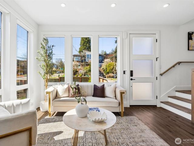 7502 32nd Ave NE, Unit A, Seattle, WA 98115 | MLS #2505 | Compass
