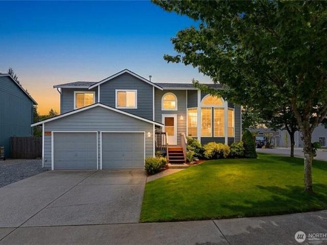 7502 46th Pl NE, Marysville, WA 98270