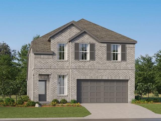 7503 Marbella Mtn, Richmond, TX 77469