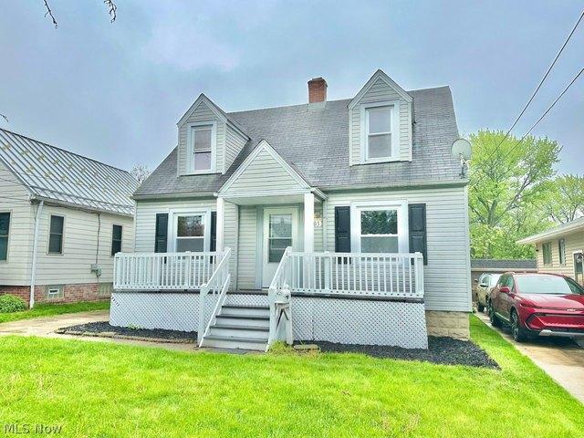 7503 Outlook Ave, Brooklyn, OH 44144