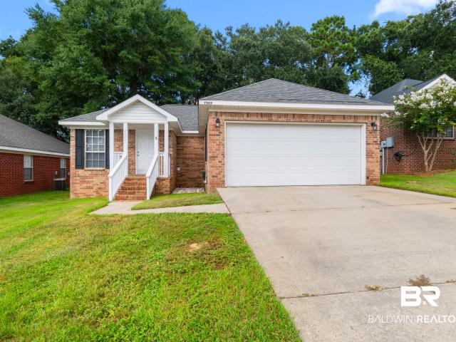 7503 Avery Lane