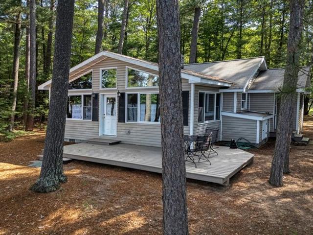 7503 Cth # X, Three Lakes, WI 54562